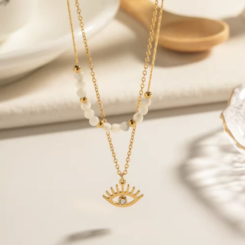 Eden Necklace - Simplicity Accessories