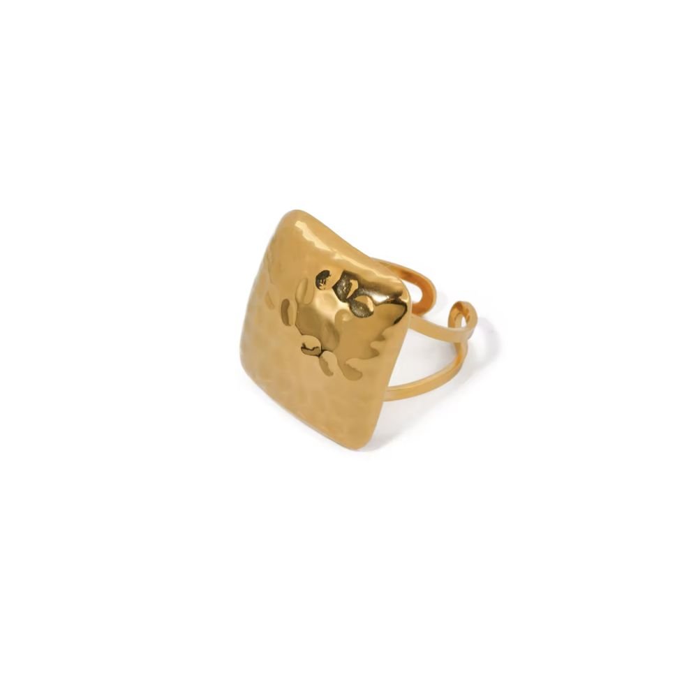 Aria Ring - Simplicity Accessories